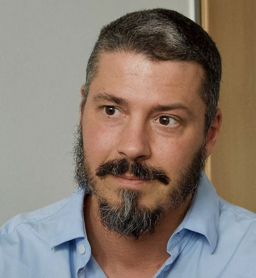 Alexander Grohs, Autor bei NEUSTART