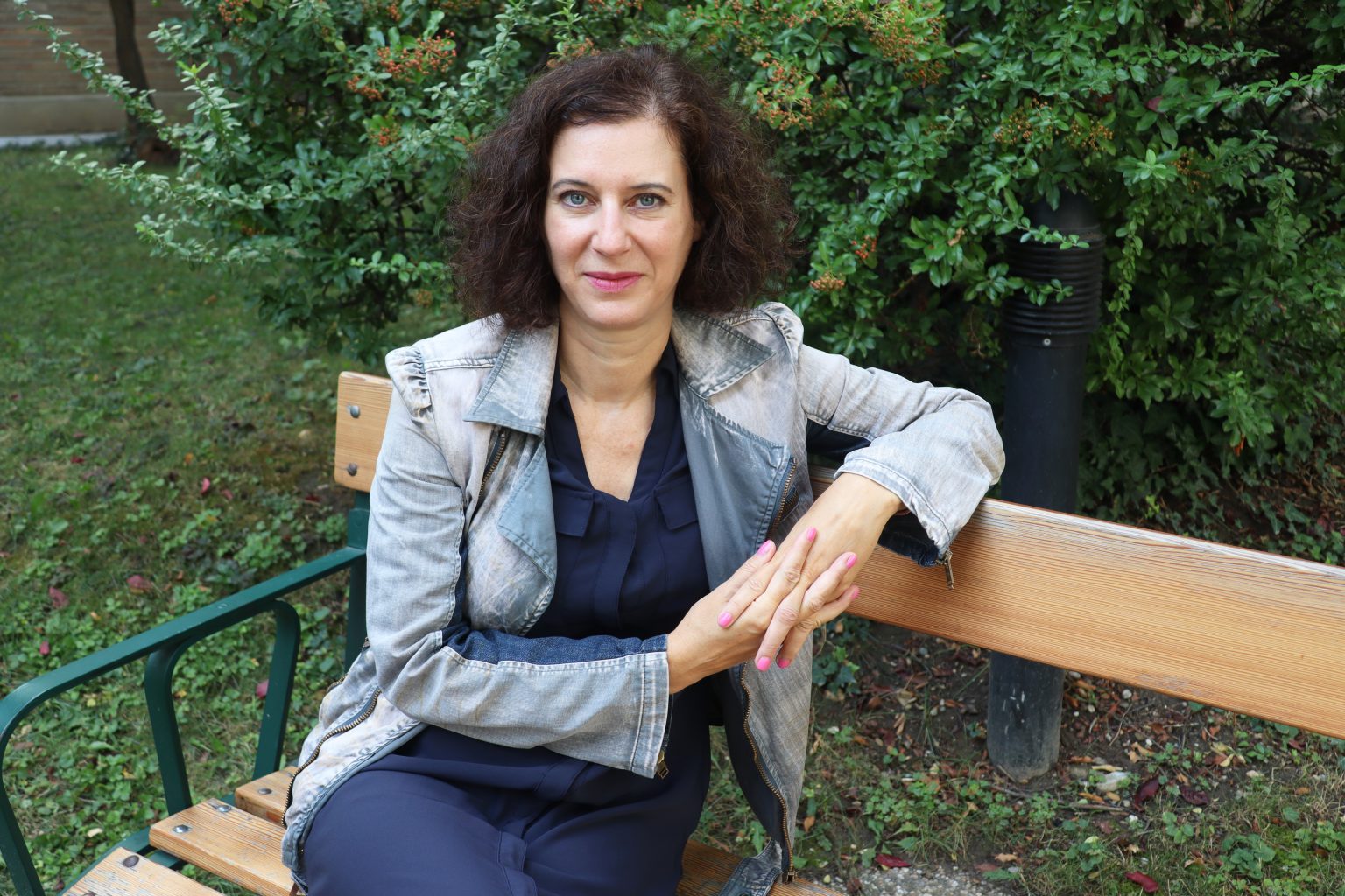 Family only? - NEUSTART