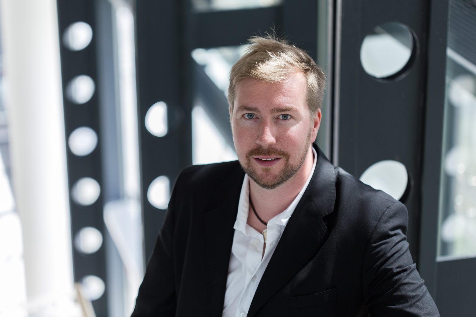 #TeamNEUSTART: Thomas Pfeffer - NEUSTART