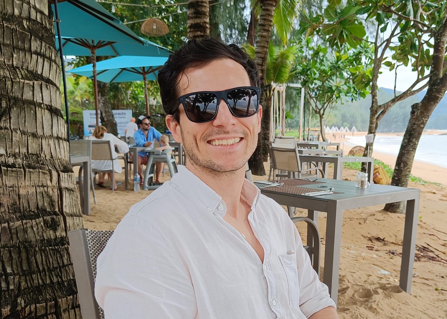 #TeamNEUSTART: Gerald Bruckner - NEUSTART