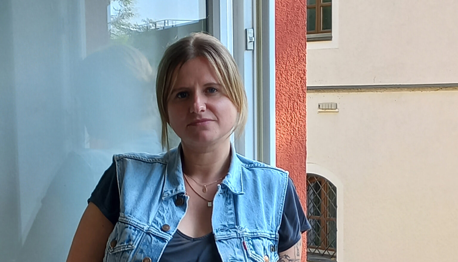 #TeamNEUSTART: Julia Laimer - NEUSTART