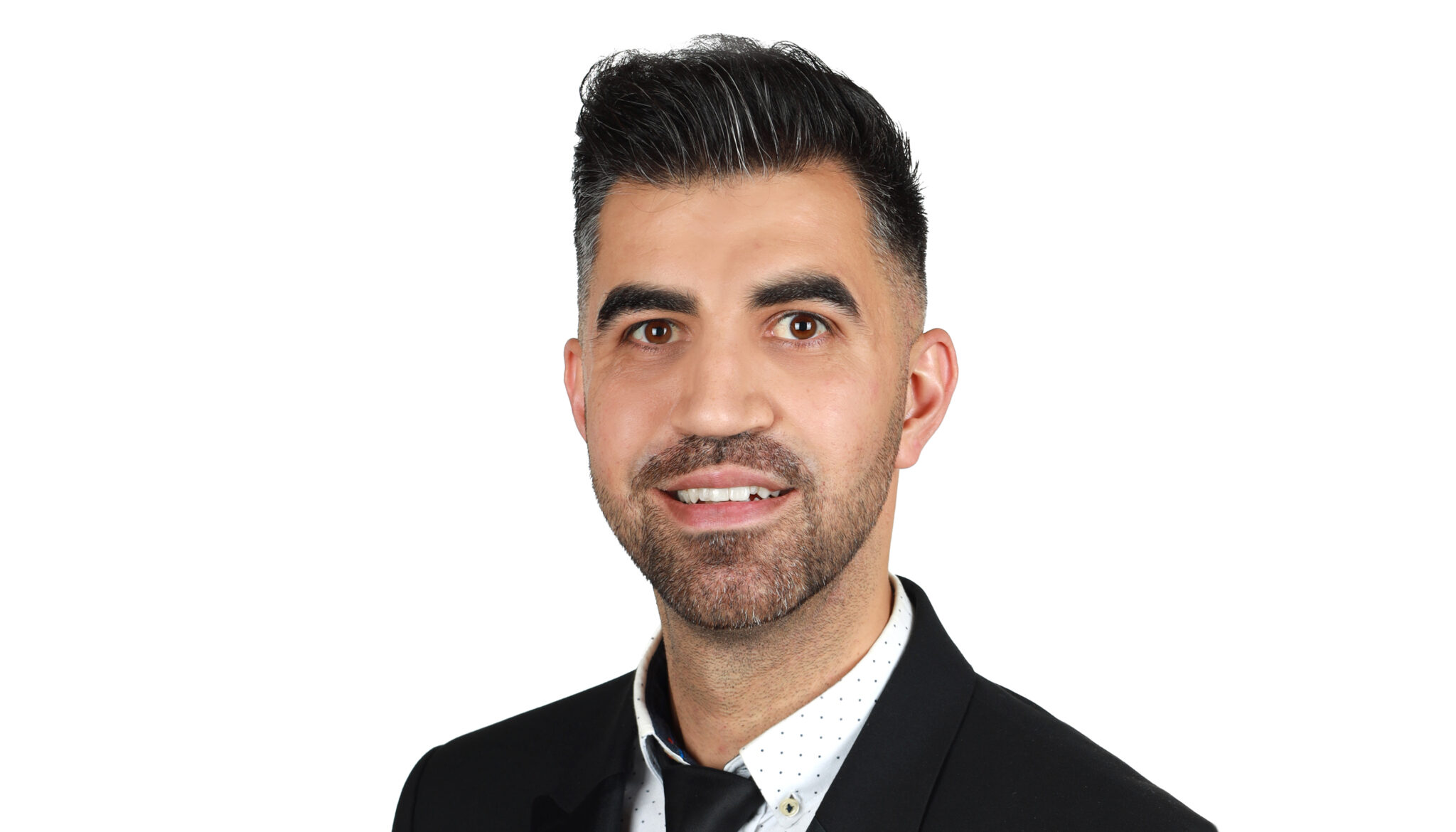 #TeamNEUSTART: Adam Issa - NEUSTART