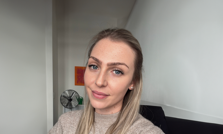 #TeamNEUSTART: Alexandra Hopfner - NEUSTART