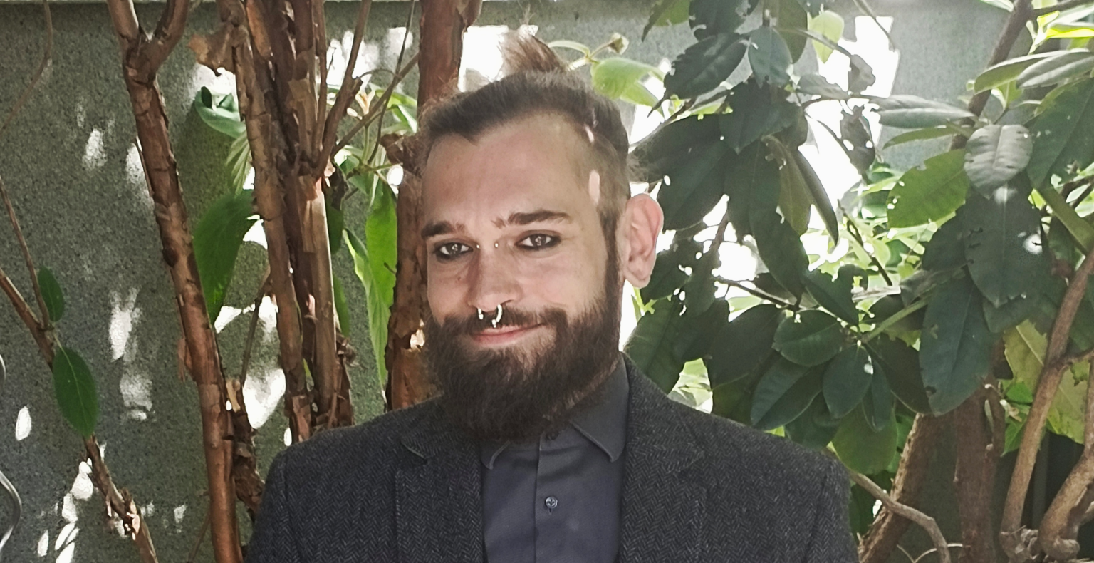 #TeamNEUSTART: Nicola Candussi - NEUSTART