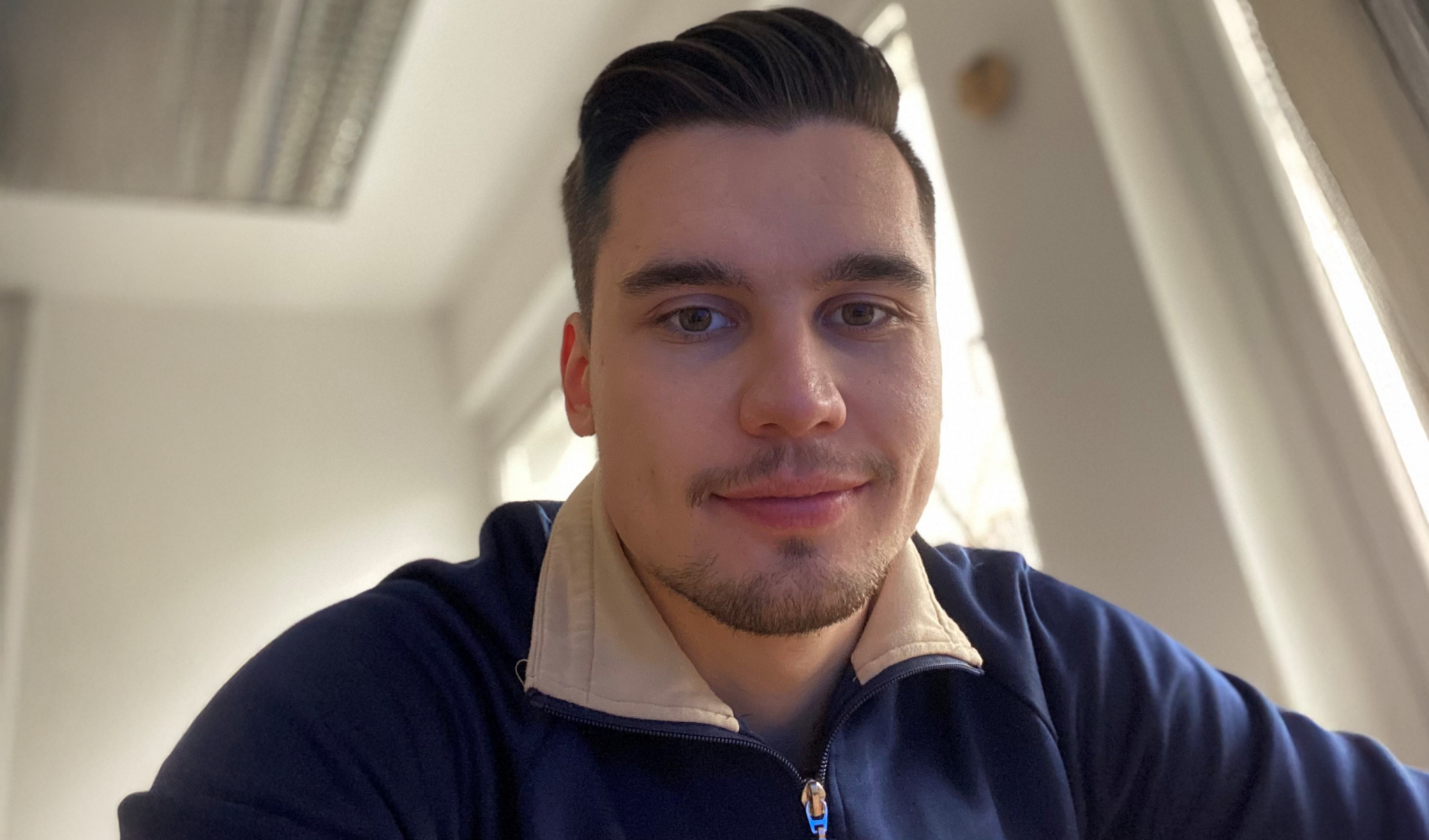 #TeamNEUSTART: Sebastian Matzan - NEUSTART